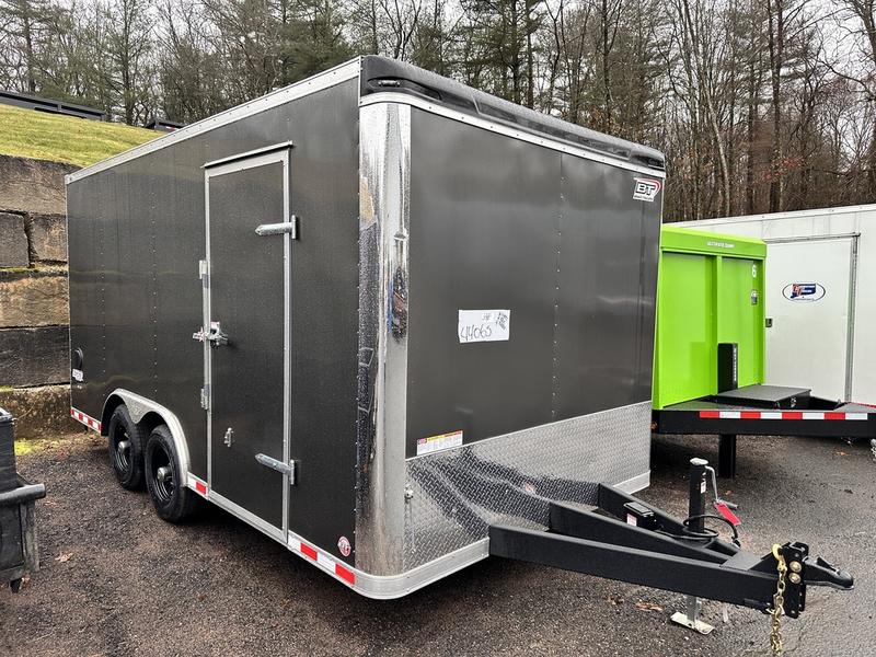 Trailer or Golf Cart Delivery Service Area Connecticut | CT Trailers ...